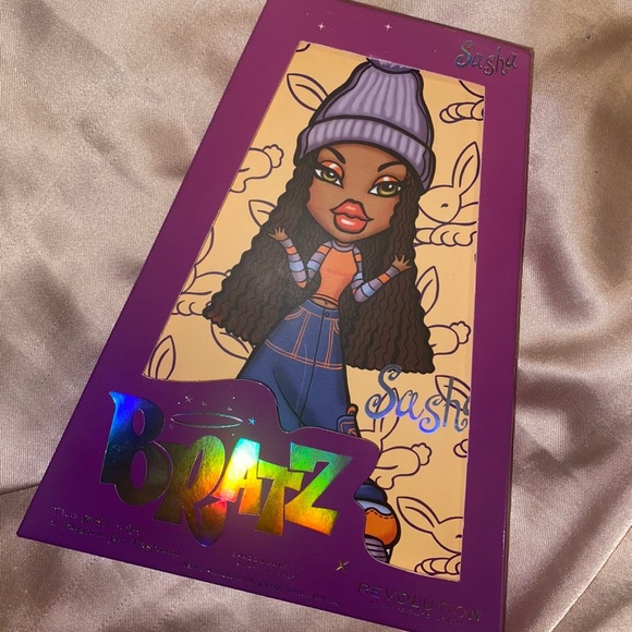 Makeup | Bratz Palette | Poshmark